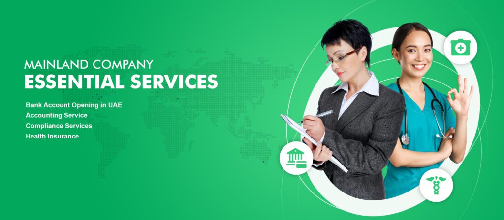 Essential Services - Zara Business Service